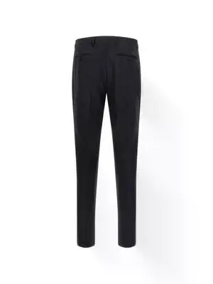 Tagliatore Vesuvio Wool Suit