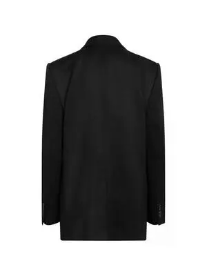 Dolce & Gabbana Single-breasted Peak-lapel Blazer