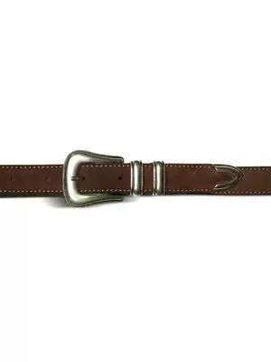 Nudie Jeans Western Suede Belt