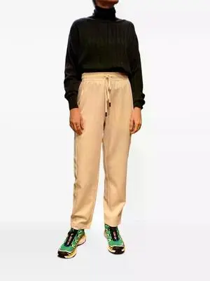 PSOPHIA Drawstring Track Pants