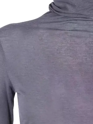 Antonelli Firenze Roll-neck Long-sleeved Sweater
