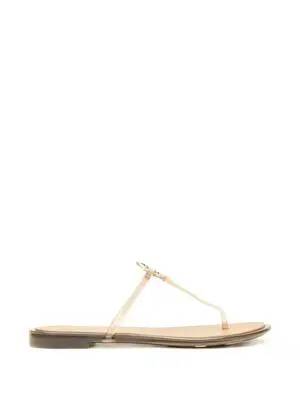 Tory Burch Mini Miller Jelly Sandals