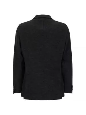 Tagliatore Montecarlo Double-breasted Blazer