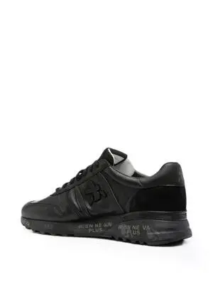 Premiata Lander Sneakers