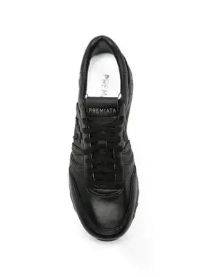 Premiata Lander Sneakers