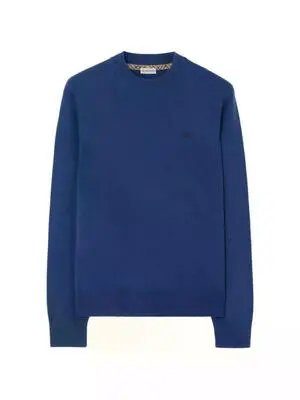 Burberry Cashmere-blend Sweater