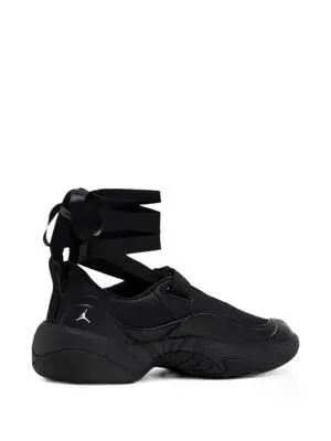 JORDAN Ribbon-tie Sneakers