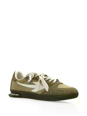 Off-White End Of Play Sneakers