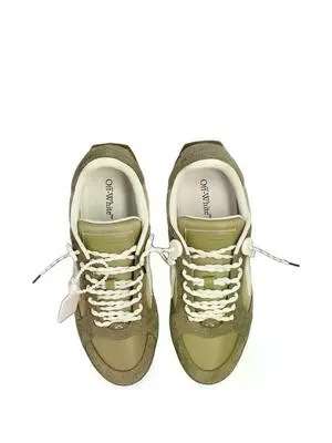Off-White End Of Play Sneakers