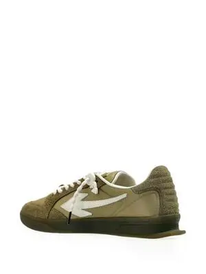 Off-White End Of Play Sneakers
