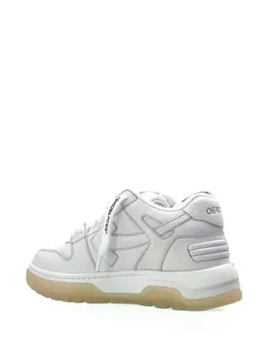 Off-White Out Of Office Chunky Sneakers