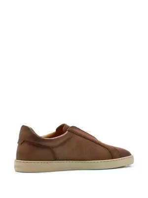Magnanni Nitro Slip-on Sneakers