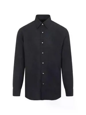 Brioni Long-sleeve Shirt