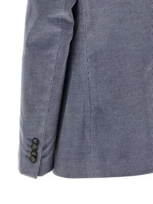 Tagliatore Parigi Double-breasted Blazer