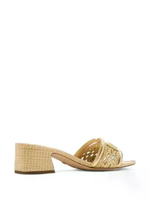 Sam Edelman Waylon Weave Sandals