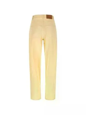 Isabel Marant Étoile Lisha Jeans
