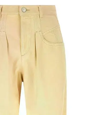 Isabel Marant Étoile Lisha Jeans
