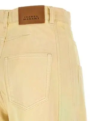 Isabel Marant Étoile Lisha Jeans