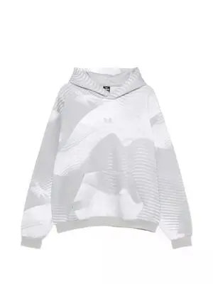 Under Armour Graphic-print Hoodie