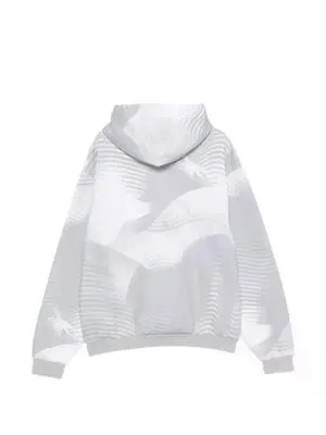 Under Armour Graphic-print Hoodie