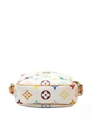 LOUIS VUITTON Monogram Multicolore Rift Crossbody Bag