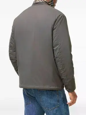 Burberry Nylon Dalewood Overshirt