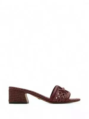 Sam Edelman Waylon Weave Sandals