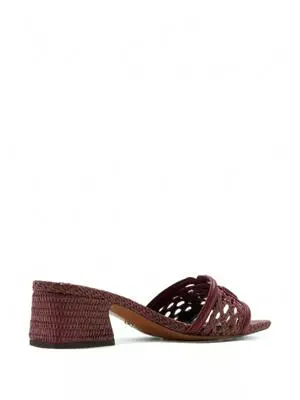 Sam Edelman Waylon Weave Sandals