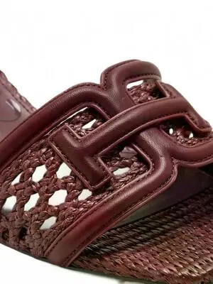 Sam Edelman Waylon Weave Sandals