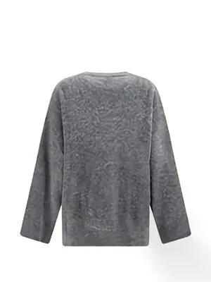 GANNI Crew-neck Sweater
