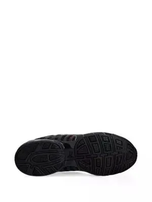 PUMA Voltaic Evo Gradient-effect Panelled Sneakers