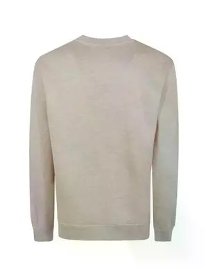 WOC Round-neck Sweatshirt
