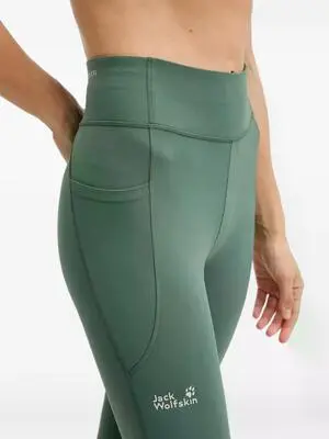 JACK WOLFSKIN Wildstride Leggings