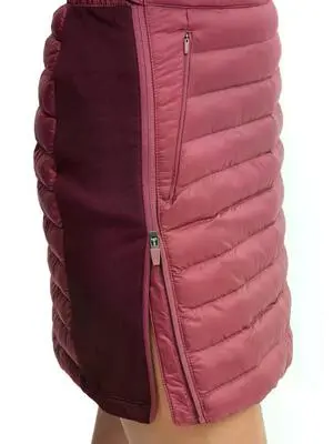 JACK WOLFSKIN Routeburn Pro Ins Quilted Padded Skirt