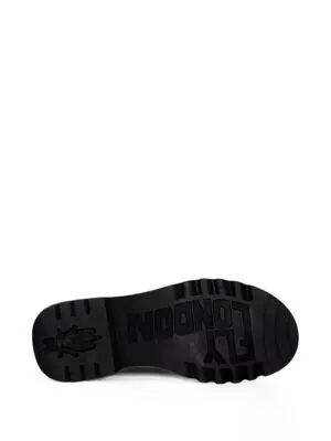 Fly London Chunky-sole Chelsea Boots