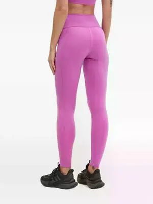 PUMA Logo-print Leggings