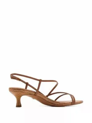 Sam Edelman Cora 2 Strappy Leather Sandals