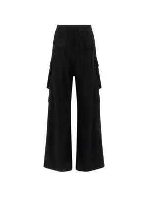 Rick Owens Multi-pocket Cargo Pants