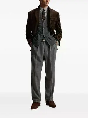 Polo Ralph Lauren Custom Fit Striped Poplin Shirt