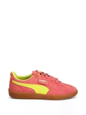 PUMA Palermo Low-top Sneakers - Pink