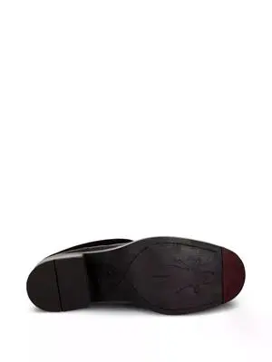 Fly London Slouchy Leather Boots