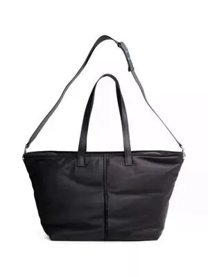 AMI Paris Marcel Padded Tote Bag