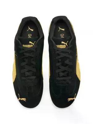 PUMA Speedcat Og Lace-up Sneakers - Black