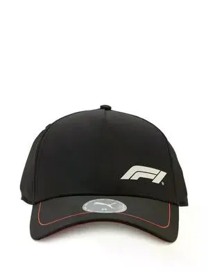 PUMA Baseball Cap - Black