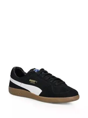 PUMA Handball Logo-print Sneakers
