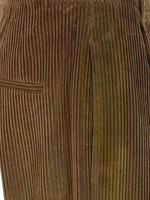 RÓHE Daria Straight-leg Trousers