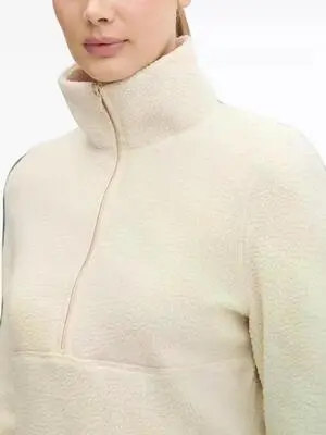 JACK WOLFSKIN Lite Curl Fleece Sweatshirt
