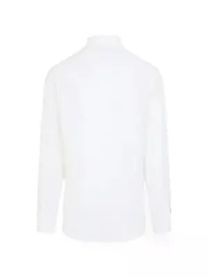 Ralph Lauren Purple Label Classic-collar Shirt