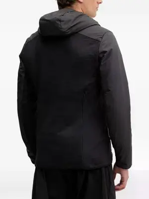 JACK WOLFSKIN Hooded Performance Jacket