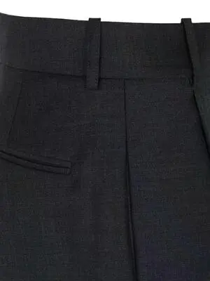 RÓHE Detailed-boxer Trousers